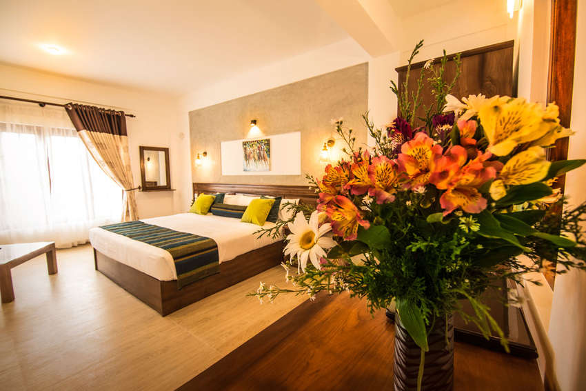 Seasons Villa Nuwara Eliya